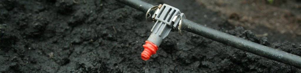 Drip Repair Blogs: Fix Your Irrigation System | Sprinkler School