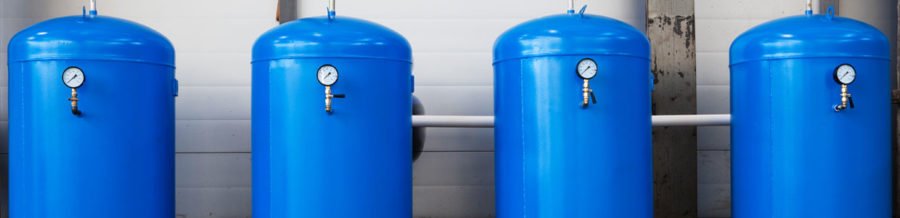 How Do Pressure Tanks Work? | Sprinkler School