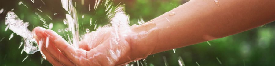 Irrigation Pumps And Alternative Water Sources | Sprinkler School