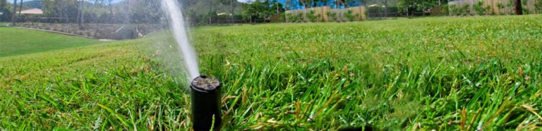 Sprinkler Spray & Rotors | Sprinkler School