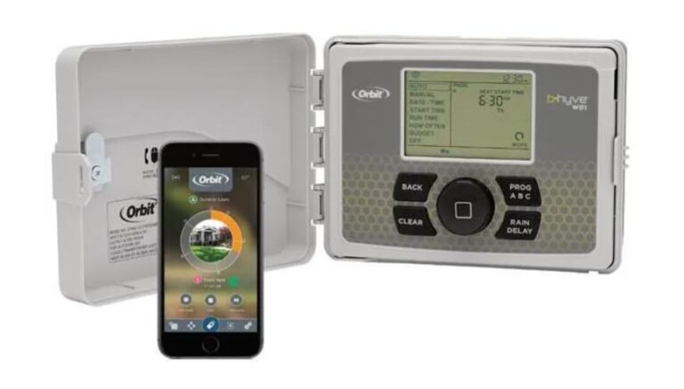 How To Program An Irrigation Controller/Timer | Sprinkler School