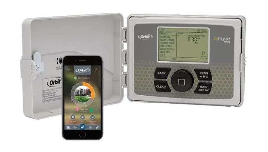 How To Program An Irrigation Controller/Timer | Sprinkler School