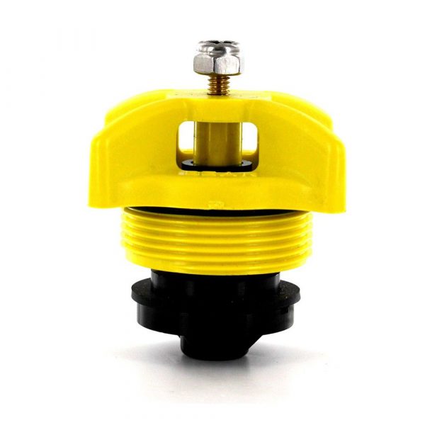 How To Repair A Backflow: Bonnet & Poppet | Sprinkler School