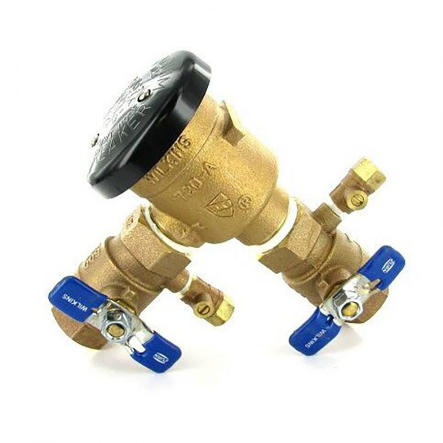 How Backflow Devices Protect Our Water Supply | Sprinkler School