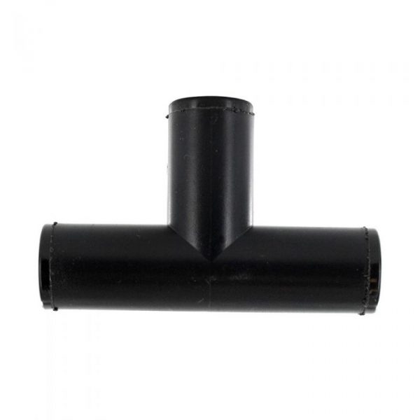 Learn About Compression, Barbed, And Lock Nut Drip Fittings | Sprinkler ...