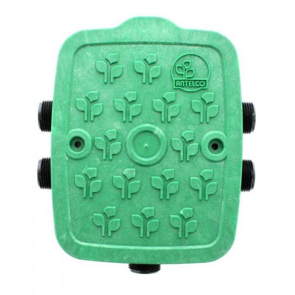 How To Choose The Right Irrigation Valve Box | Sprinkler School