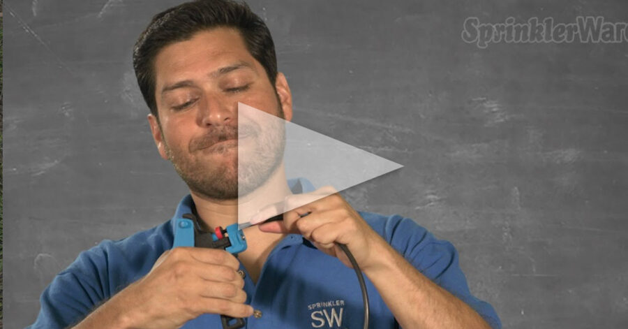 Tools | Sprinkler School