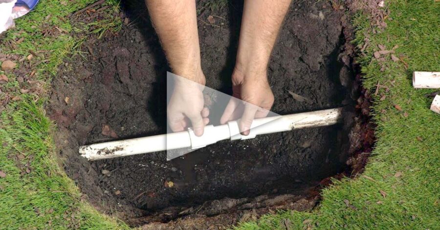 Fittings | Sprinkler School