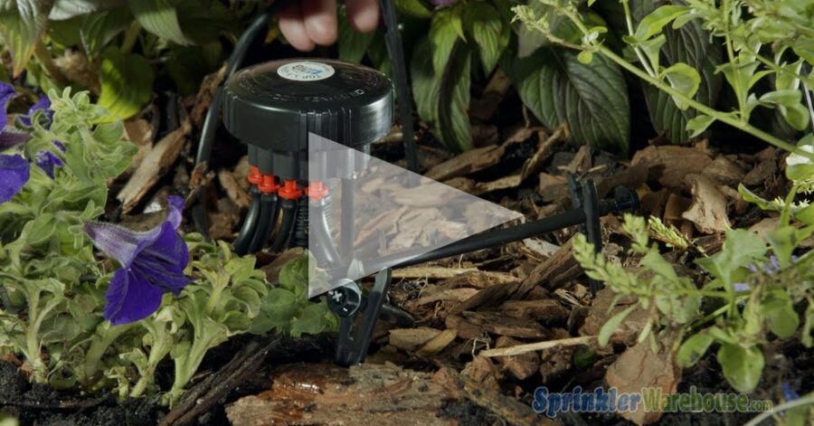 Parts & Components | Sprinkler School