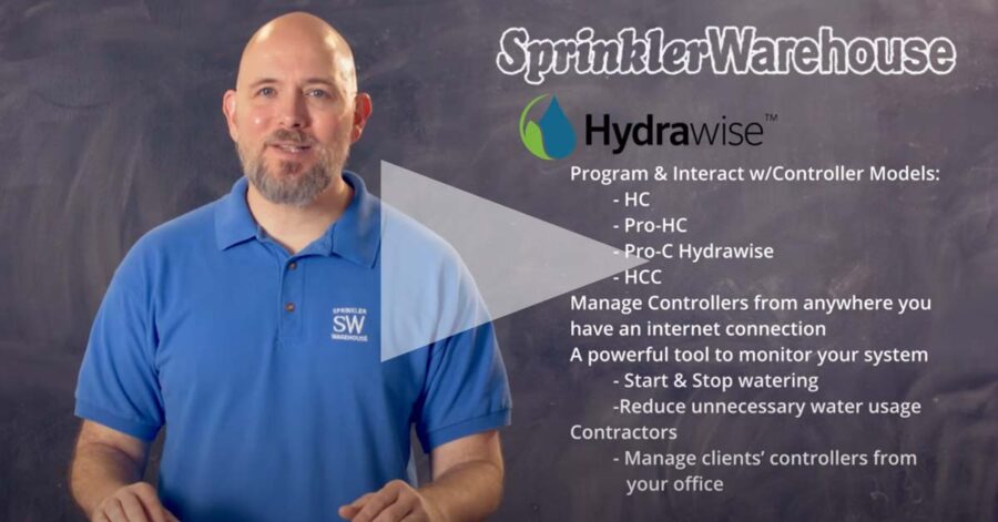 Controllers | Sprinkler School