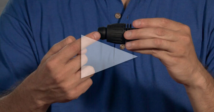 Fittings | Sprinkler School