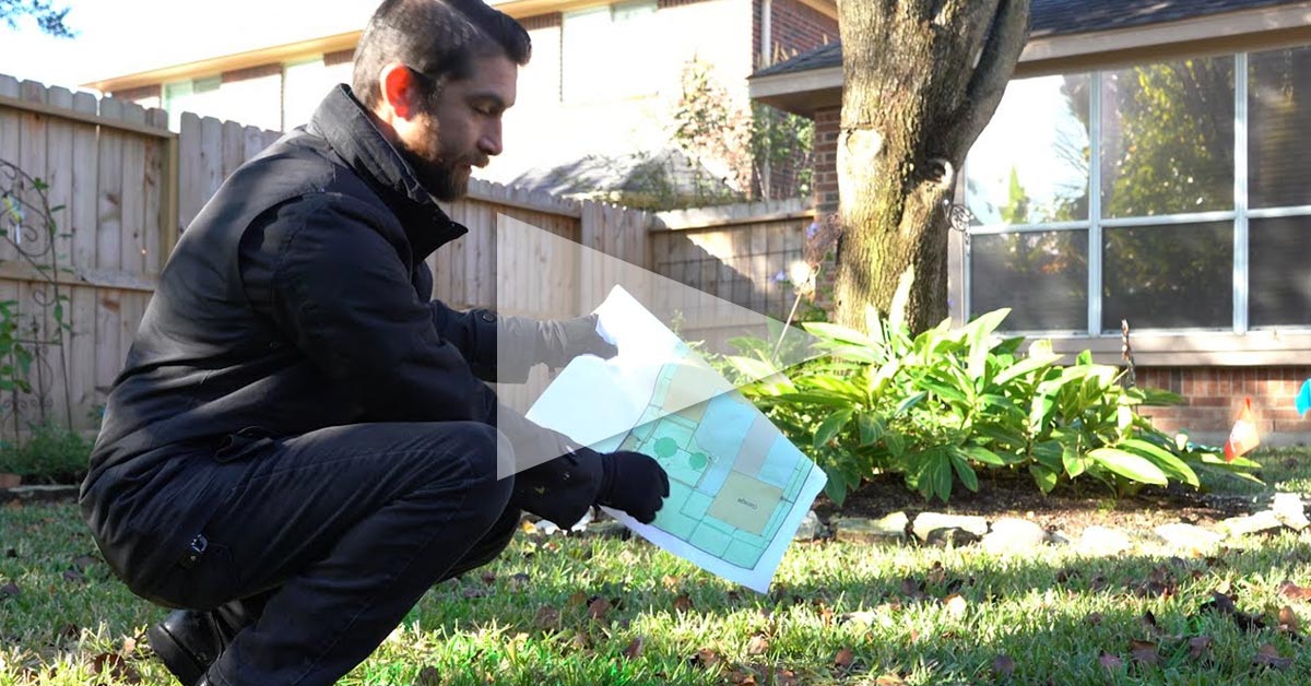 Sprinkler System Install: An Overview Of The Process | Sprinkler School