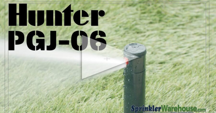 Irrigation Basics | Sprinkler School