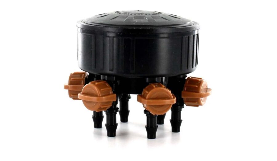 Drip Irrigation Kits: A Getting Started Guide | Sprinkler School