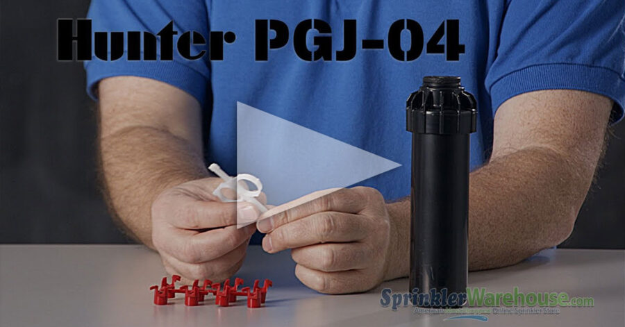 Irrigation Basics | Sprinkler School