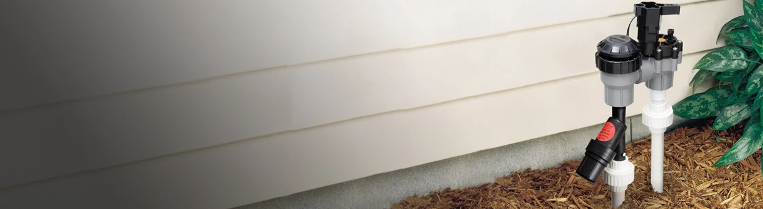 Drip Irrigation Kits: A Getting Started Guide | Sprinkler School