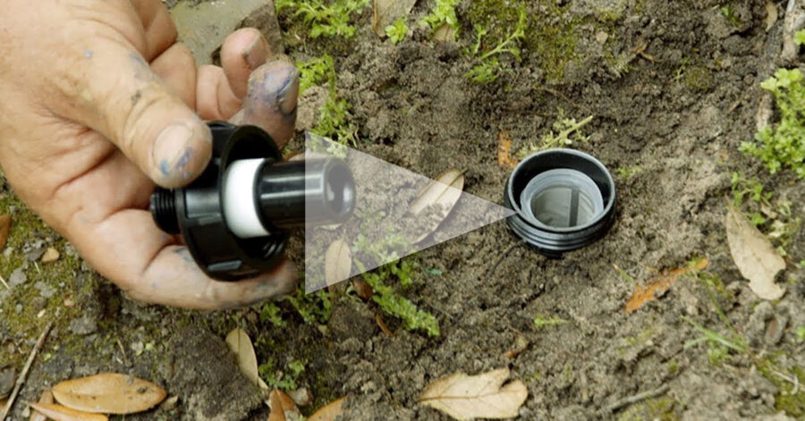 Irrigation Basics | Sprinkler School