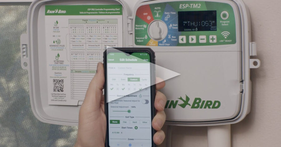 How To Install A Sprinkler Timer | Sprinkler School