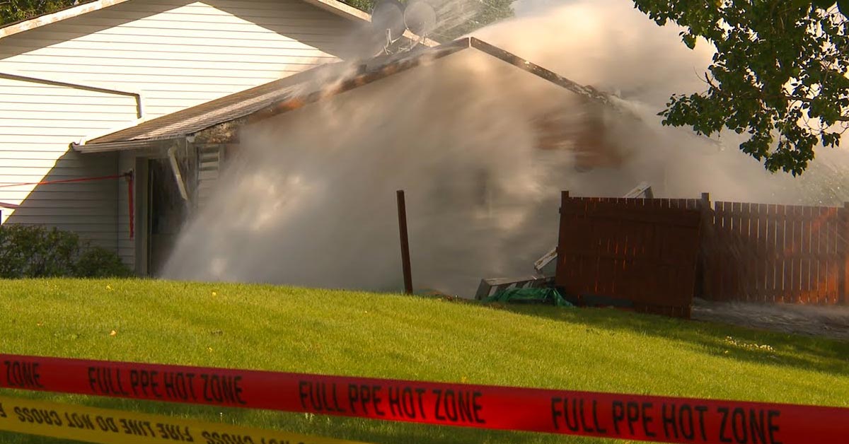 How To Stop Back Siphonage And Backpressure | Sprinkler Warehouse