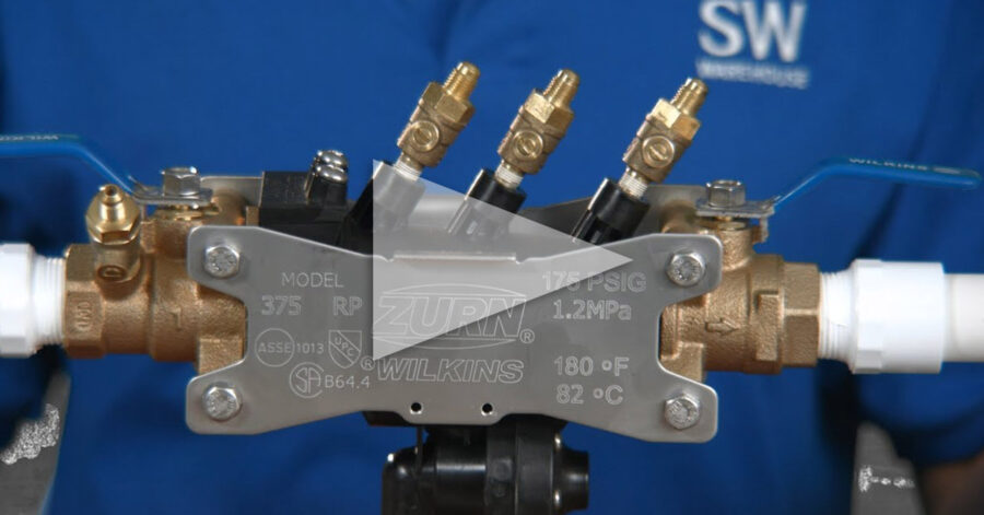 How Does An Anti-Siphon Valve Work? | Sprinkler School