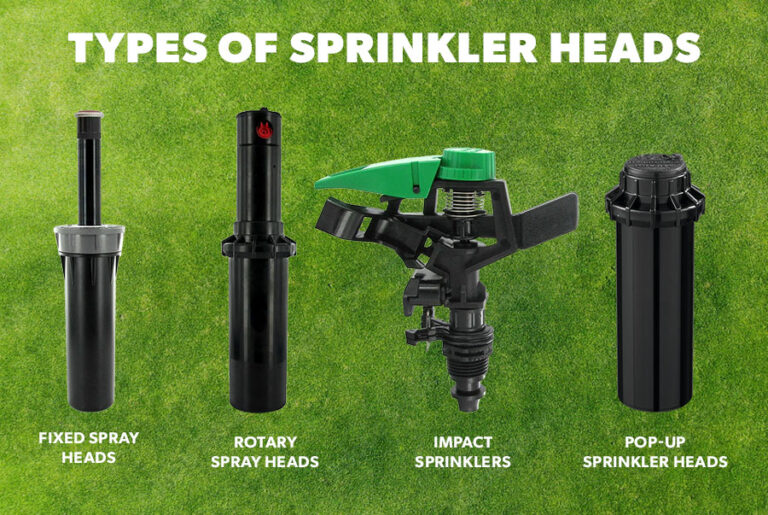 How To Replace A Sprinkler Head (the Easy Way) | Sprinkler Warehouse