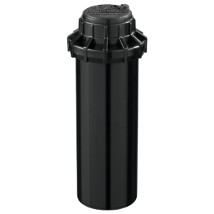 Install Sprinkler Heads At Variable Heights Using Risers | Sprinkler School