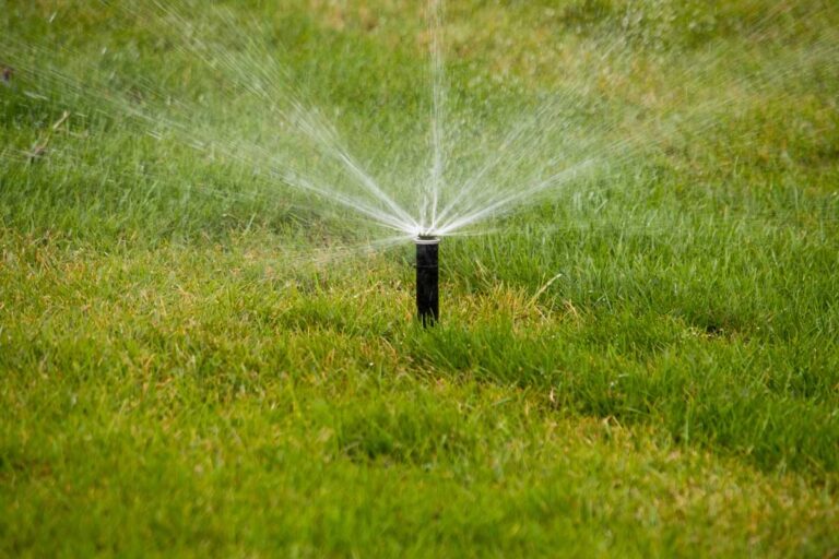 Underground & Above-Ground Sprinklers | Sprinkler Warehouse