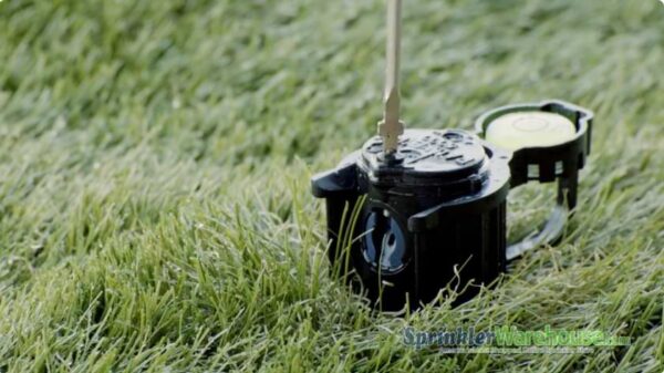 Rain Bird 5000 Sprinkler Head Adjustment Guide | Sprinkler Warehouse