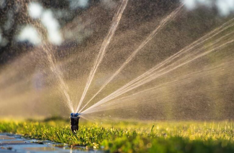 Sprinkler Head Spray Patterns | Sprinkler Warehouse